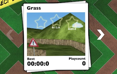 A Small Car 2 Dangerous Road Drive - Unblocked Games