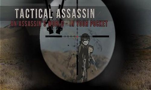 Play Tactical Assassin Mobile Online - Unblocked Games