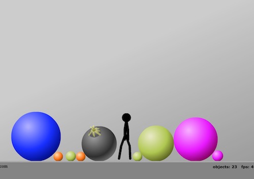 Play Water Ragdoll 2 Game Online - Unblocked Games