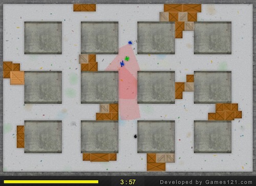 Ultimate Assassin 3 Level Pack as Version 4 - Unblocked Games