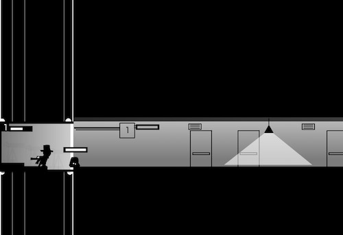 Play the Next Floor Online - Unblocked Games