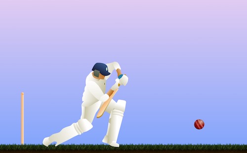 Play Online Top Spinner Cricket - Unblocked Games