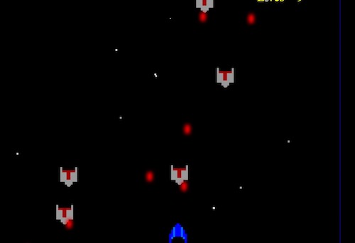 Corvus - Unblocked Games