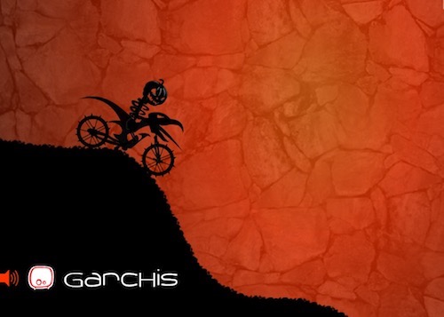 Drako Hell Rider - Unblocked Games