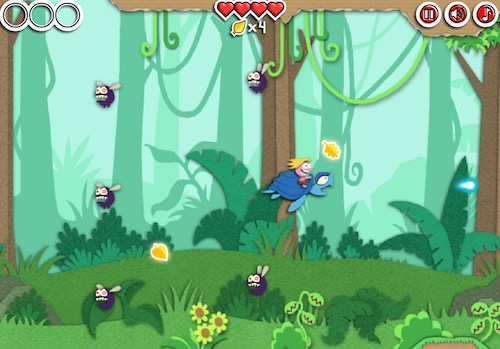 Wild King - Unblocked Games