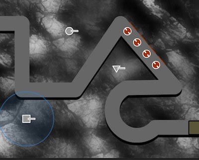 The GEOM Tower Defense - Unblocked Games