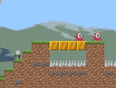 SK8Bit - Unblocked Games