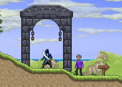 Last Legacy Chapter 1 - Unblocked Games