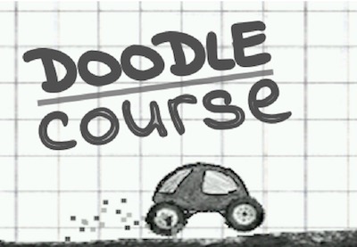 Doodle Course - TechGrapple Games
