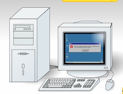 PC Breakdown - TechGrapple Games