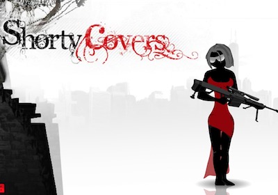 Shorty Covers - TechGrapple Games