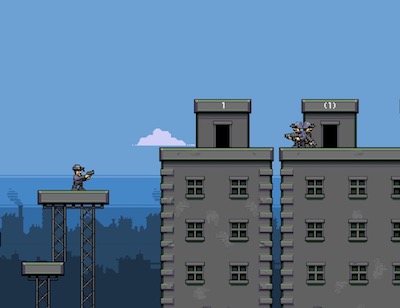 Time Twist - TechGrapple Games