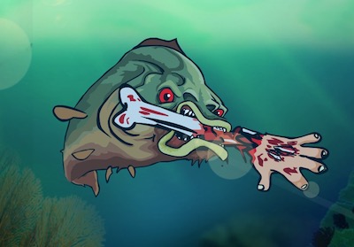 Feed Us 2 - TechGrapple Games