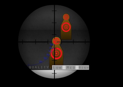 S.W.A.T 2 Tactical Sniper - TechGrapple Games