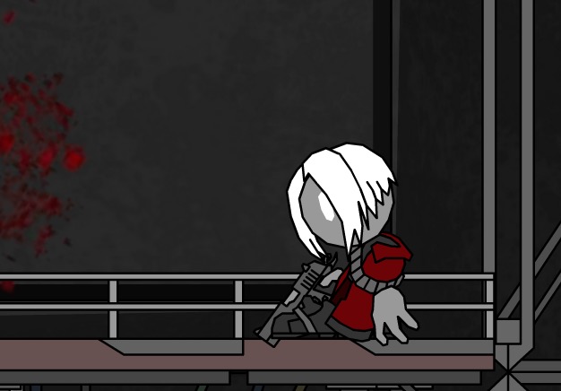 Thing Thing 4 - TechGrapple Games