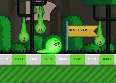 Snot Put - TechGrapple Games