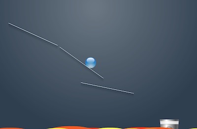 Ramps - TechGrapple Games