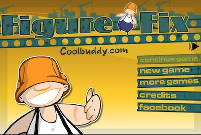 Figure Fix - TechGrapple Games