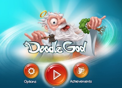Doodle God Ultimate Edition - TechGrapple Games