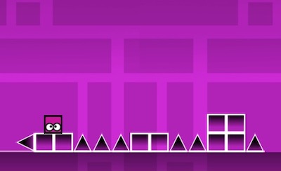 Sliding Box - TechGrapple Games