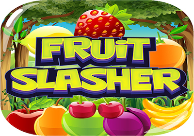 Fruit Slasher - TechGrapple Games