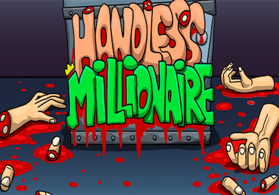 Handless Millionaire (HTML 5 Version) - TechGrapple Games
