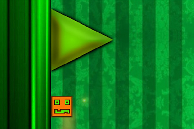 The Impossible Dash - TechGrapple Games