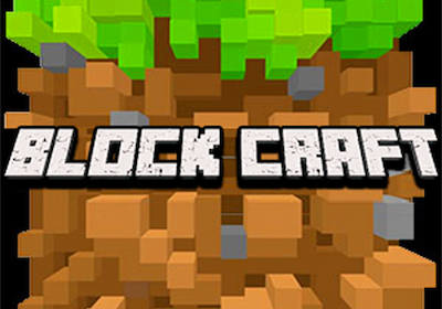Block Craft - TechGrapple Games