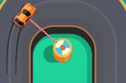 Circuit Drag - TechGrapple Games