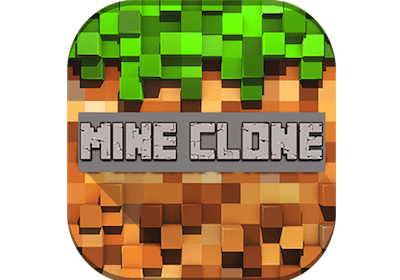 Mine Clone 4 - TechGrapple Games