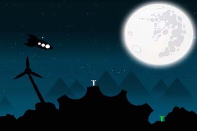 Rescue Rocket - TechGrapple Games