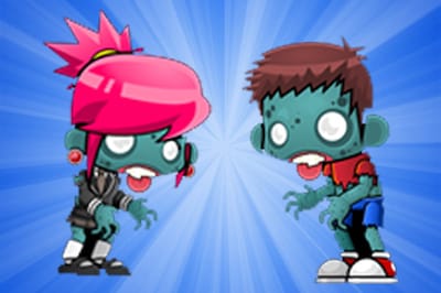 Angry Flying Zombie - TechGrapple Games