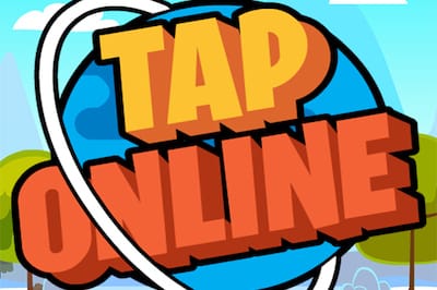 Tap Online - TechGrapple Games