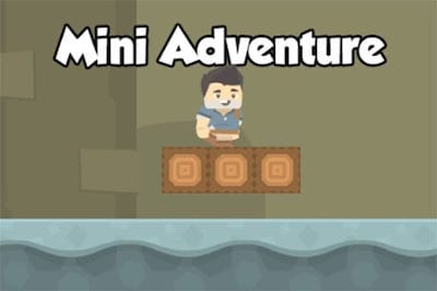 Mini Adventure - TechGrapple Games