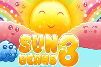 Sun Beams 3 - TechGrapple Games