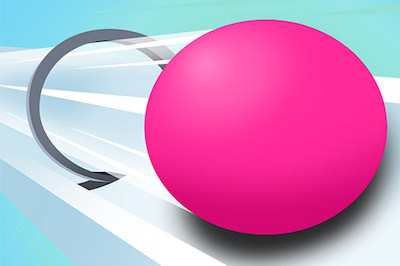 Gate Rush (Go Through Gates) - TechGrapple Games