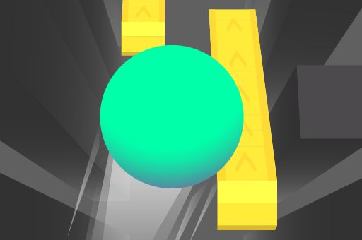 Ball Drop Game - TechGrapple Games