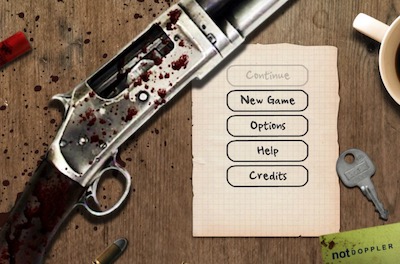 Dead Zed (HTML 5 Version) - TechGrapple Games