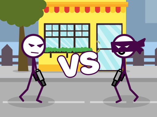 Shoot or Die - TechGrapple Games