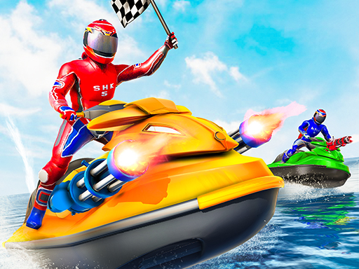 Play Boat Race Game Online - TechGrapple Games