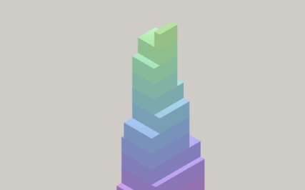 Tower Stacking Game - TechGrapple Games