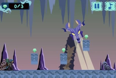 Play Evil WYRM - TechGrapple Games