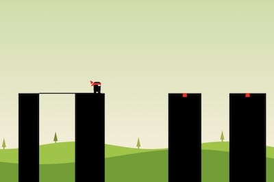 Stick Hero - TechGrapple Games