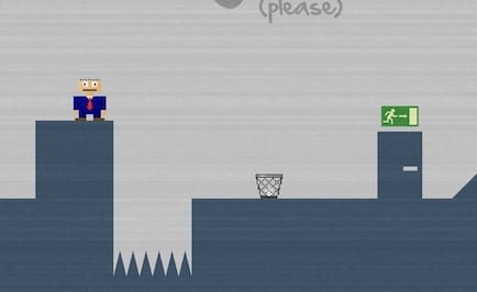 Super Karoshi Game - TechGrapple Games