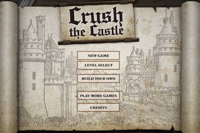 Crush The Castle - TechGrapple Games