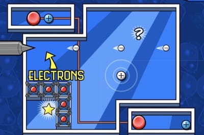 Bond Breaker 2.0 - TechGrapple Games