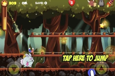 Super Alien Imposter - TechGrapple Games