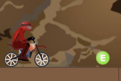 Adrenaline Challenge - TechGrapple Games