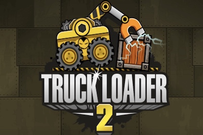 Truck Loader 2 - TechGrapple Games
