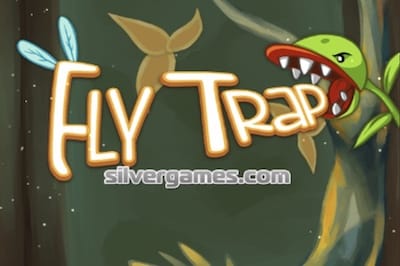 Fly Trap - TechGrapple Games